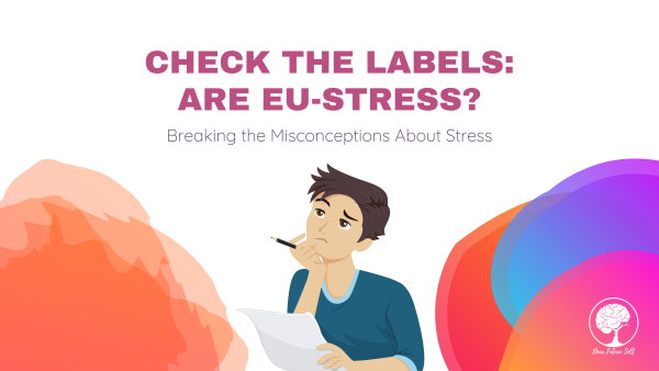 CHECK THE LABELS: ARE EU-STRESS? - DFS Consulting
