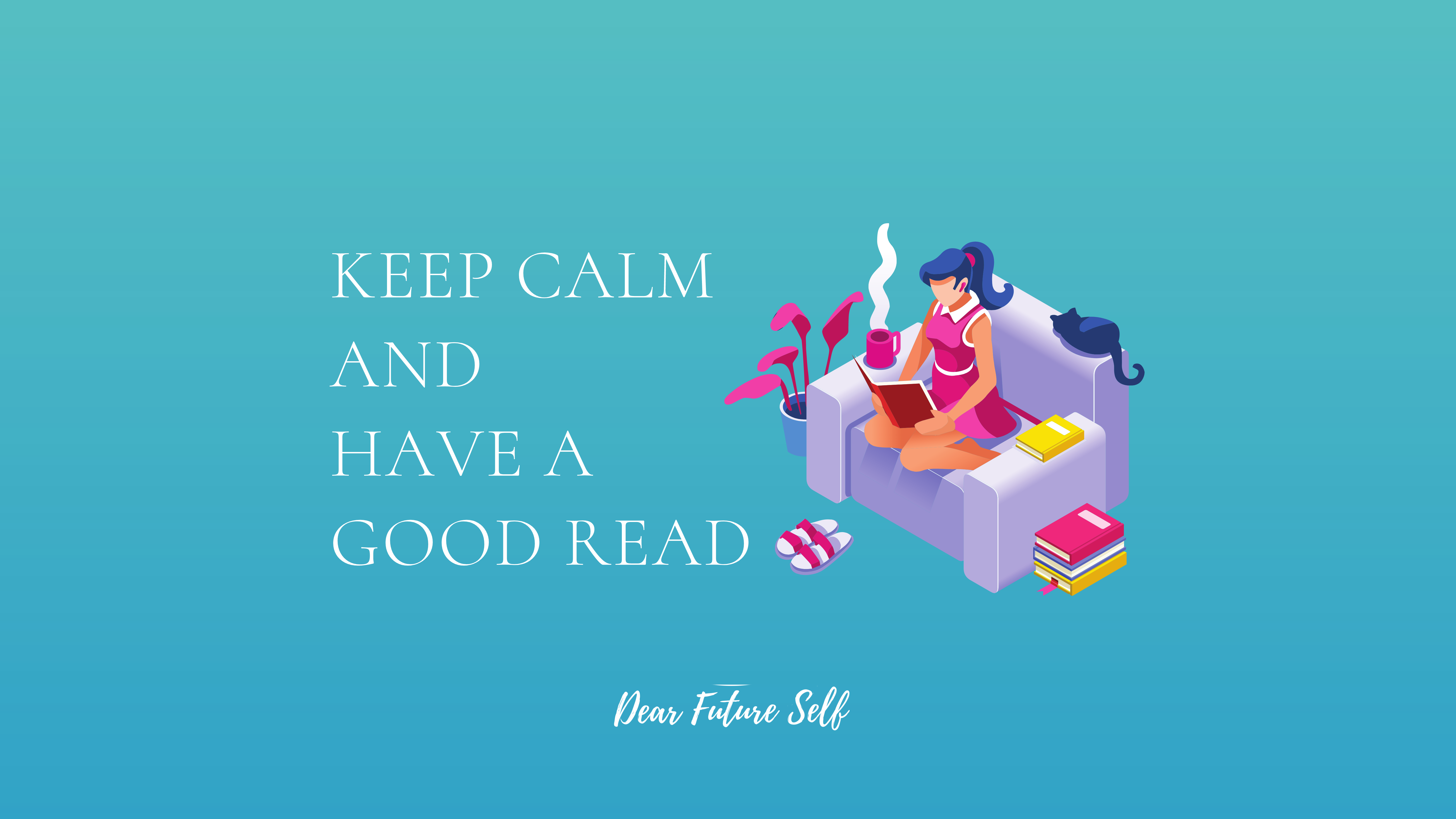 Good Reads - DFS Consulting