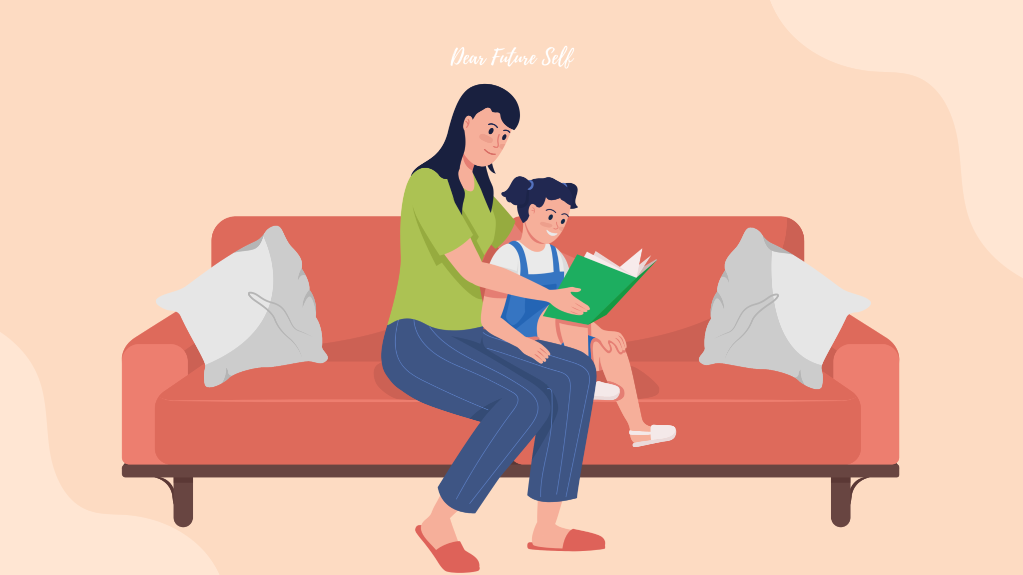 Being A Good Family Member Time of No Escape - DFS Consulting