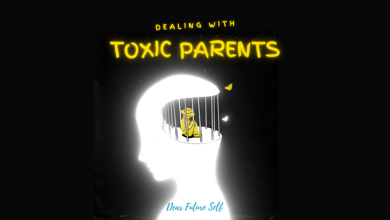 Toxic Parents and Negative Home Environment - DFS Consulting